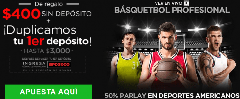 Caliente.mx archivos