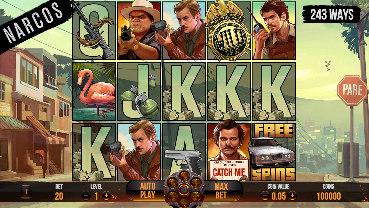 Netbet Slots: Top 7 tragamonedas disponibles para México
