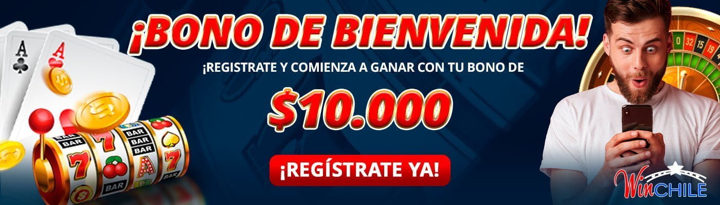 Bonos y Apuestas Deportivas en Chile - ApuestasFree