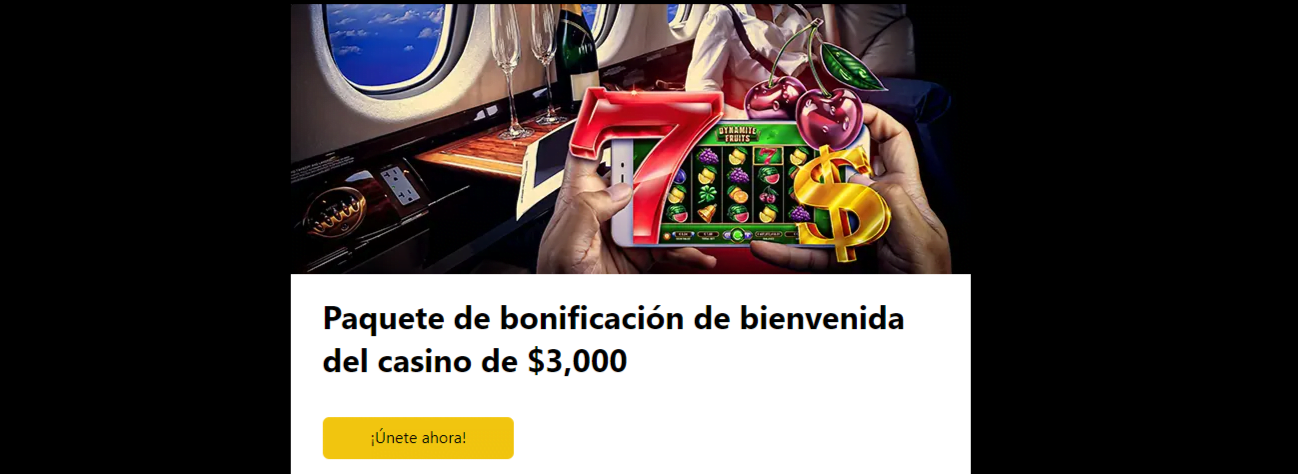 BETFINAL | Todos los Bonos disponibles en Chile