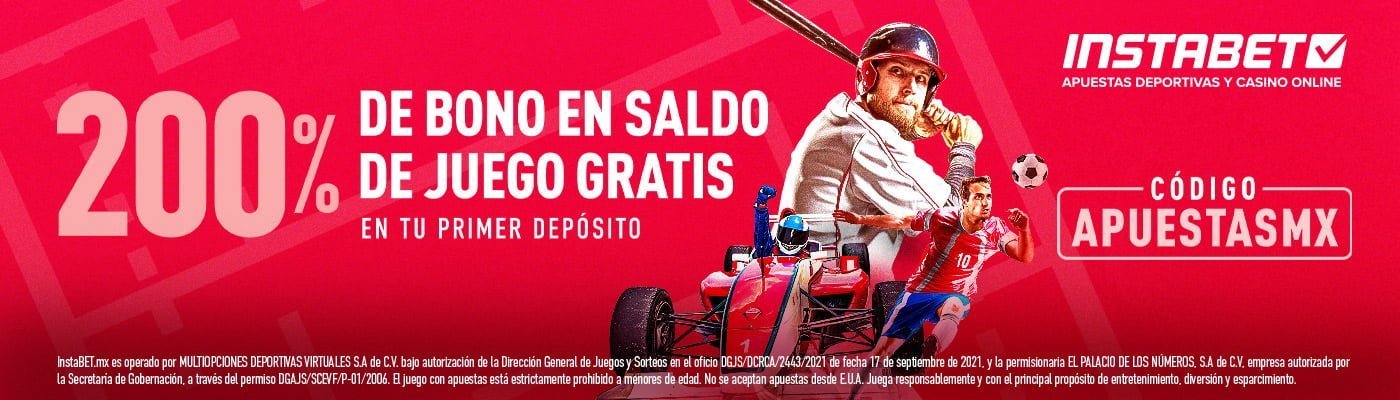 Bonos y Apuestas Deportivas en México - ApuestasFree