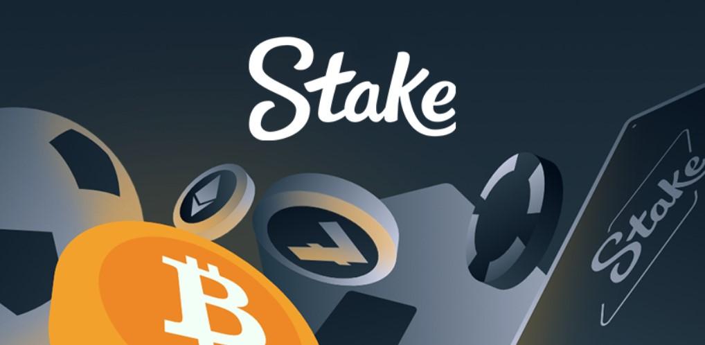 STAKE como Descargar App | iOS & Android (.APK)