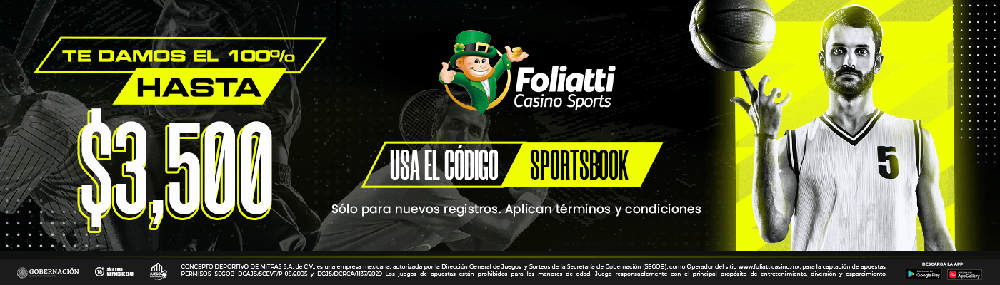Bonos y Apuestas Deportivas en México - ApuestasFree