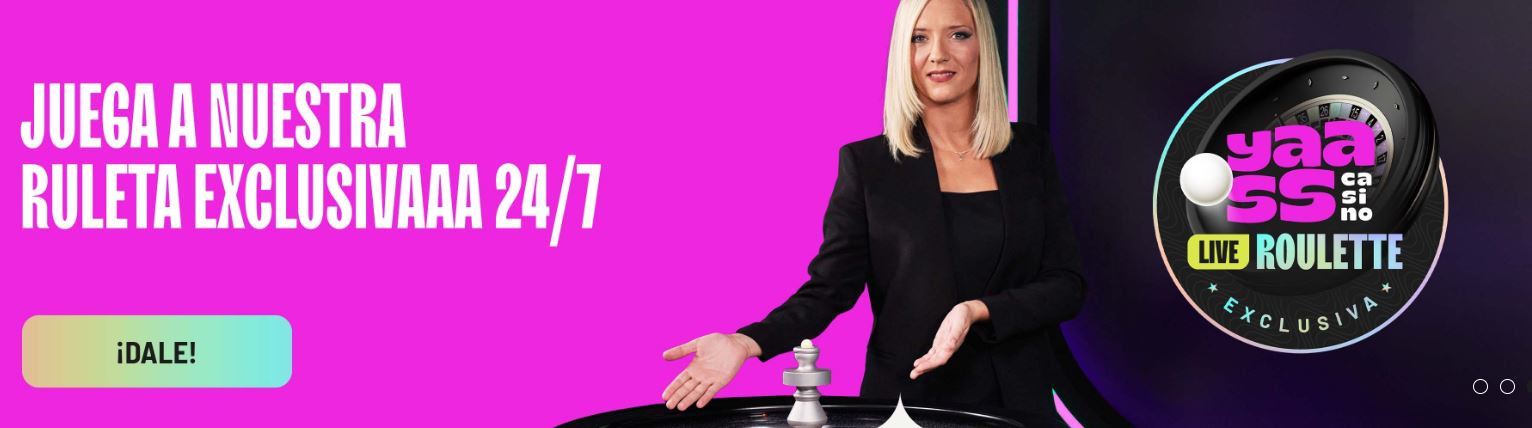 Prueba ya Fortunes of Aztec, la nueva y exitosa slot de YAASS Casino