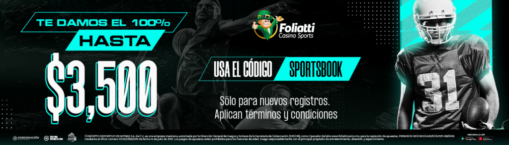 Bonos y Apuestas Deportivas en México - ApuestasFree