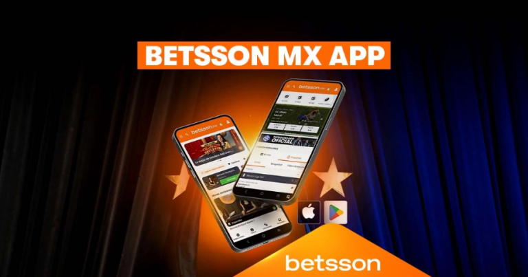 Betsson Descargar App | Mobile App – Android